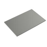 China B1 A2 Exterior Fire Rated Aluminum Composite Panel 1220X2440X4mm Antiwear for sale