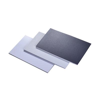 China Fireproof Interior Aluminum Composite Material Panels Nontoxic Wear Resistant for sale
