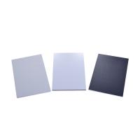 China Weatherproof ACM Aluminum Panels for sale
