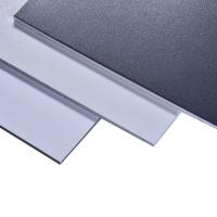 China Weatherproof ACM Aluminum Panels for sale