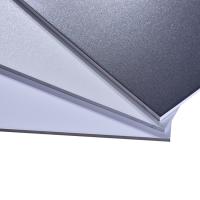 China Weatherproof ACM Aluminum Panels for sale
