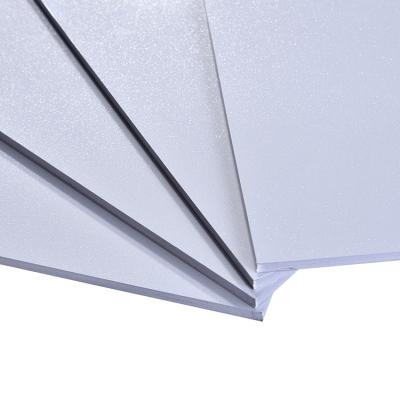 China Shockproof Practical Fire Retardant ACP , Heatproof Aluminium Cladding Fire Rating for sale