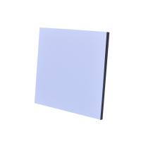 China Aluminum Composite Panel PVDF Painted For Building Cladding Wall acp panel aluminum composite for sale