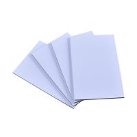 China PVDF Aluminium Composite Panel ACP 1220 X 2440mm for sale