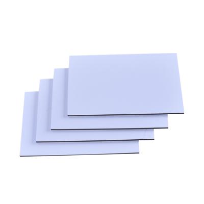 China High Quality Megabond Pvdf Coating Facade Aluminium Composite Panel for sale