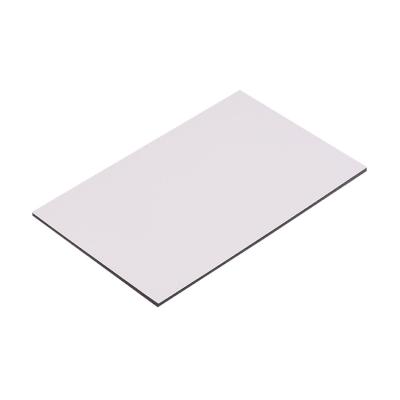 China Advertising Signage Aluminum Composite Panel Nontoxic Multipurpose for sale