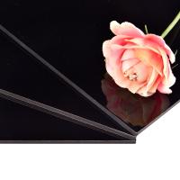 China Shockproof Signage Aluminum Composite Panel Anticorrosive For 3D Digital Printing for sale