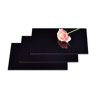 China Sturdy PE Signage Aluminum Composite Panel 3mm Thickness Multipurpose for sale