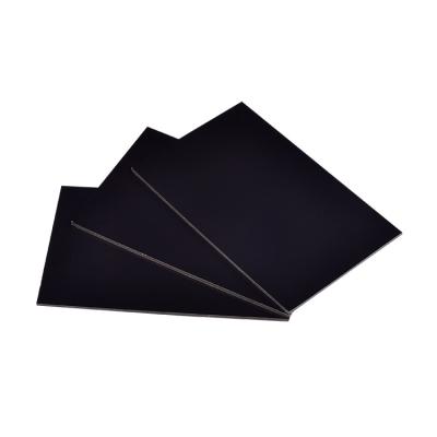 China Aluminum Composite Panel Signage Sandwich Panel Good Sound Insulation for sale