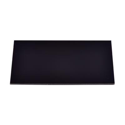 China Multi Scene Aluminium Composite Panel Sign Board Antiwear Lightweight for sale