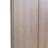 China Fireproof Wooden Aluminum Composite Panel Multipurpose Antiwear for sale