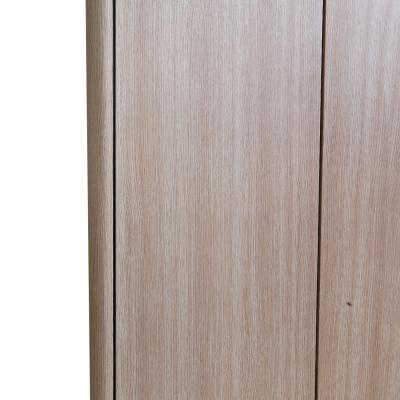 China Nontoxic Practical ACP Wooden Texture , Multifunctional Wood Grain ACM Panels for sale