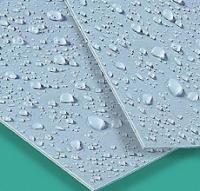 China PE PVDF Nano Aluminum Composite Panel Anticorrosive Fading Resistance for sale