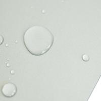 China Soundproof Nano Aluminum Composite Panel Practical Multipurpose for sale