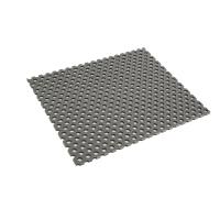 China Waterproof Metal Perforated Aluminum Composite Panel Practical For Wall Cladding for sale