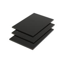 China Mirror Nontoxic ACP Composite Panel Sheet Corrosion Resistant for sale
