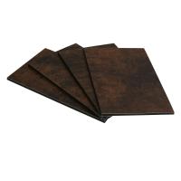 China Mirror Nontoxic ACP Composite Panel Sheet Corrosion Resistant for sale
