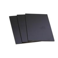 China Polishing PVDF Aluminum Composite Panel Nontoxic Anti Corrosion for sale