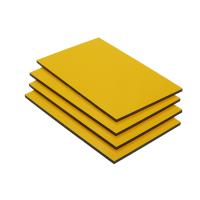 China 4mm Remover Alu Taglierina  Acp  Precio Decoupe  Decoration  Attache Dibond for sale