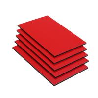 China 4mm Remover Alu Taglierina  Acp  Precio Decoupe  Decoration  Attache Dibond for sale