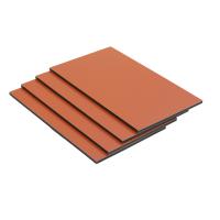 China 4mm Remover Alu Taglierina  Acp  Precio Decoupe  Decoration  Attache Dibond for sale