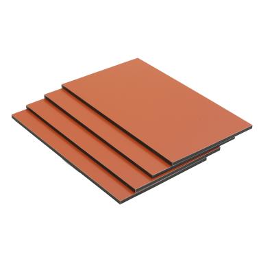 China 4mm Remover Alu Taglierina  Acp  Precio Decoupe  Decoration  Attache Dibond for sale