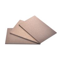 China Factory Hot Sale 3mm 4mm Outdoor Wall Cladding Fire-Proof Aluminum Composite Panel for sale