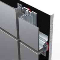 China Aluminum Composite Panel Pvdf Painted For Building Cladding Wall for sale