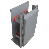 China Aluminum Composite Panel Pvdf Painted For Building Cladding Wall for sale