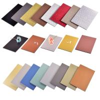 China Aluminum Composite Panel Pvdf Painted For Building Cladding Wall for sale