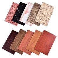 China Aluminum Composite Panel Pvdf Painted For Building Cladding Wall for sale