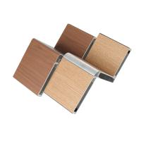 China 6mm China Best Price Wall Cladding Acp Aluminum Composite Panels Of ACP ACM Material for sale