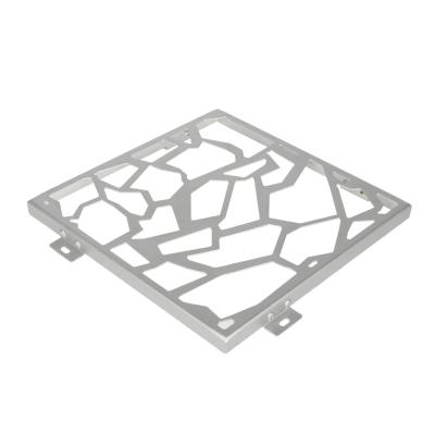 China High quality factory acp PE PVDF FEVE coating exterior wall cladding Aluminum Composite Panel for sale