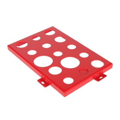 China Exterior Wall Cladding Aluminium Plate Building Material Aluminum Composite Panel for sale