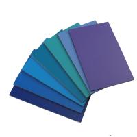 China External Wall Cladding Building Material Alucobond Pvdf Price Acp Sheet Aluminum Composite Panel for sale