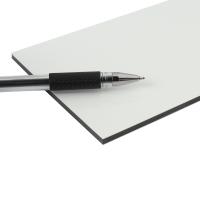 China 2 To 6mm Best Price Aluminum Plastic Panel Building Material Alucobond Acp Sheet Aluminum Composite Panels for sale