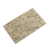 China Interior Exterior Decoration PE PVDF Durabond Plastic Acm Mirror 3mm Marble Fasade Stone Acp Aluminum Composite Panels for sale