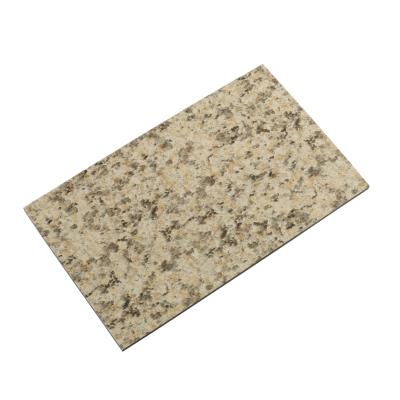China Interior Exterior Decoration PE PVDF Durabond Plastic Acm Mirror 3mm Marble Fasade Stone Acp Aluminum Composite Panels for sale