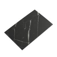 China Interior Exterior Decoration PE PVDF Durabond Plastic Acm Mirror 3mm Marble Fasade Stone Acp Aluminum Composite Panels for sale