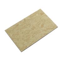 China Interior Exterior Decoration PE PVDF Durabond Plastic Acm Mirror 3mm Marble Fasade Stone Acp Aluminum Composite Panels for sale