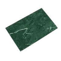 China Interior Exterior Decoration PE PVDF Durabond Plastic Acm Mirror 3mm Marble Fasade Stone Acp Aluminum Composite Panels for sale