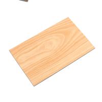China Advertising Board Signage Sheet Durabond Plastic Acm Mirror 2 To 6mm Marble Fasade Stone Acp Aluminum Composite Panels for sale