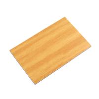China Advertising Board Signage Sheet Durabond Plastic Acm Mirror 2 To 6mm Marble Fasade Stone Acp Aluminum Composite Panels for sale