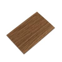 China Advertising Board Signage Sheet Durabond Plastic Acm Mirror 2 To 6mm Marble Fasade Stone Acp Aluminum Composite Panels for sale