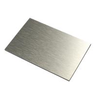 China 3d Exterior Wall Pvdf Acm Alcobond Clading Sheets Wood Finish Sparkling Glossy Durabond Aluminum Composite Panels for sale