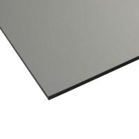 China China Building Material Plastic Acp 4x8 3mm Roof Doors Sheet Granit Wood 4mm 6mm Cladding Acm Aluminum Composite Panels for sale