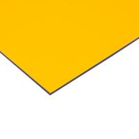 China Customizable Colorful Signature Aluminum Composite Panel ACM Board for Advertising Signage for sale