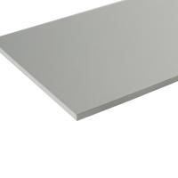 China China best price fire-resistant core acm waterproof acp PE PVDF durabond facade cladding sheet aluminum composite panels for sale