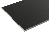 China China best price fire-resistant core acm waterproof acp PE PVDF durabond facade cladding sheet aluminum composite panels for sale