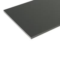 China China best price fire-resistant core acm waterproof acp PE PVDF durabond facade cladding sheet aluminum composite panels for sale